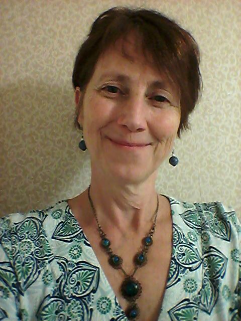 Saved By Signs : Terri Stribling – Kingdom Pursuits