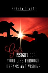Sherry Conrad – Kingdom Pursuits