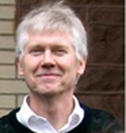 Donald Parker – Kingdom Pursuits