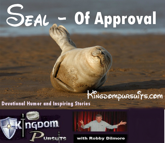 Devotional Humor and Inspiring Stories – Kingdom Pursuits