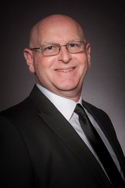 Richard Talbot – Kingdom Pursuits