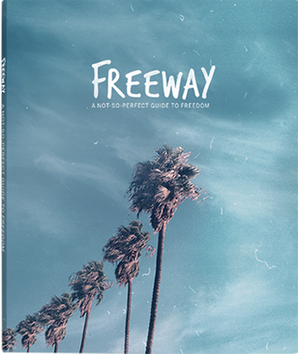 People of the Second Chance – Kingdom Pursuits