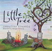 Little Tree book – Kingdom Pursuits