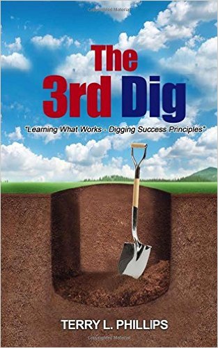 The 3rd Dig: “Learning What Works – Digging Success Principles ...