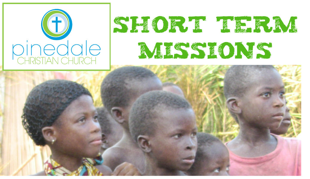 Short Term Missions – Kingdom Pursuits