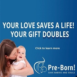 Pre-Born – Kingdom Pursuits