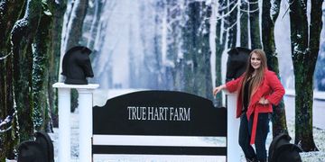 True Hart Farm – Kingdom Pursuits