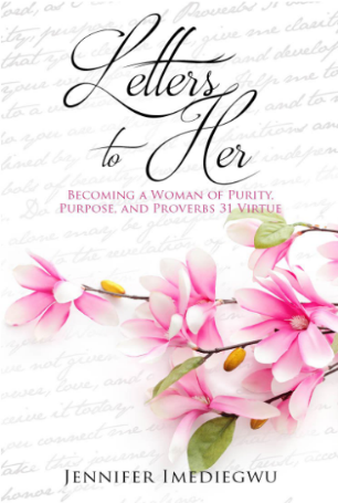 Letters to Her – Kingdom Pursuits